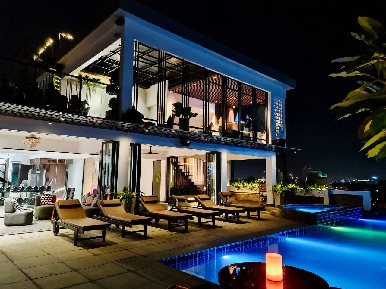 Harmony Hotel